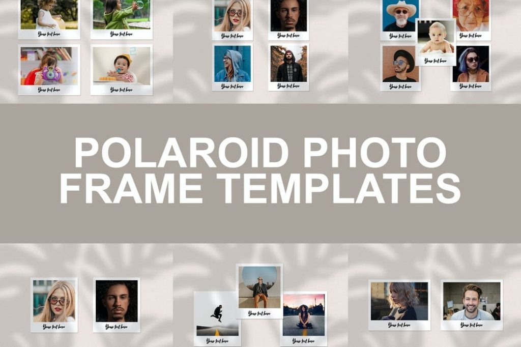30+ Best Instagram Frame Templates (Custom Frame PNGs) 2025 | Design Shack