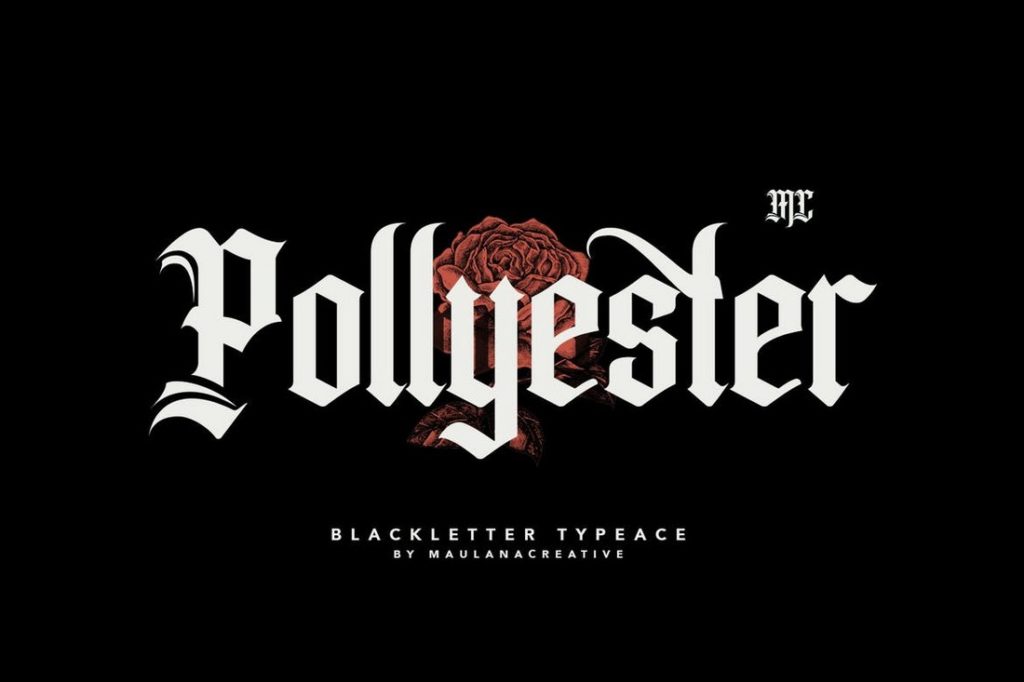 45+ Best Gothic Fonts 2021 – Yes Web Designs