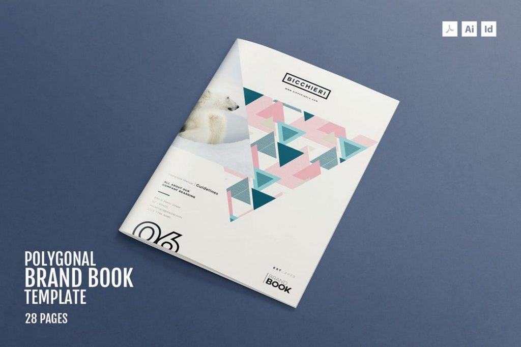 30+ Best InDesign Book Templates 2024 | Design Shack