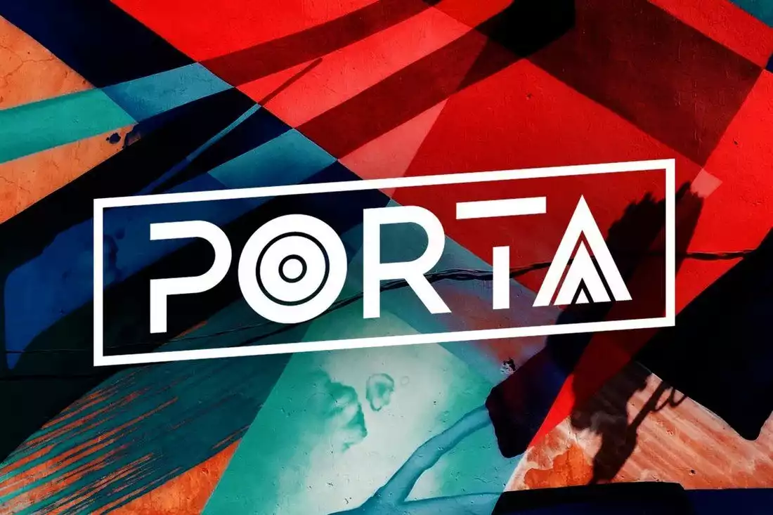 Porta | Design Shack