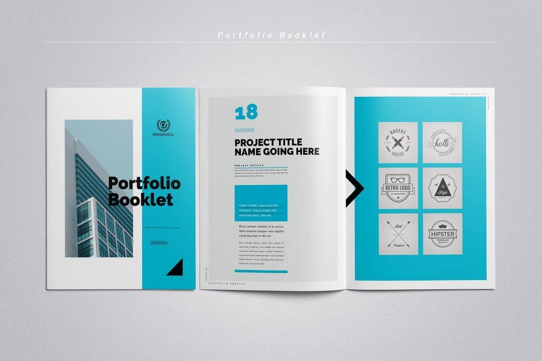35 Best InDesign Templates 2021 For Brochures Flyers Books More 