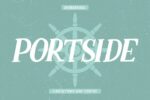 40+ Best Nautical Fonts (Sea + Sailing Style Fonts) | Design Shack