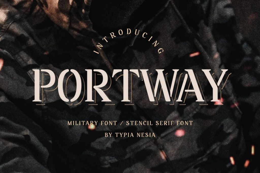 40+ Best Fonts for Posters – Yes Web Designs