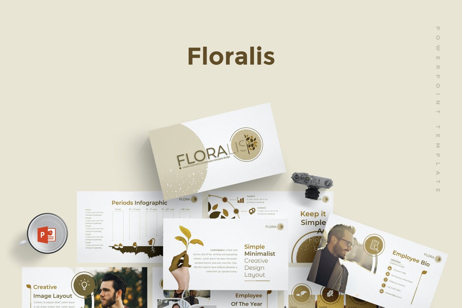 50+ Best PowerPoint (PPT) Templates of 2022 | Design Shack