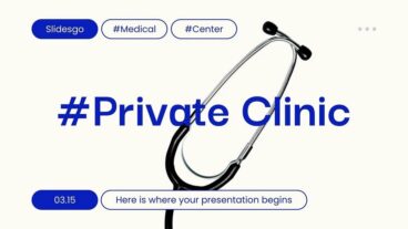 35+ Best Medical PowerPoint Templates | Design Shack