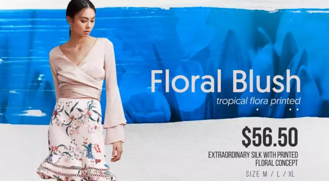 Product Catalog Promo Template for After Effects | Design Shack