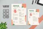 35+ Template Microsoft Word Terbaik (Modern, Dokumen Word yang Dapat ...