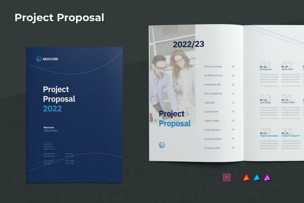 60+ Best Affinity Designer Templates & Assets 2024 (Free & Premium ...