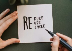 Eco-Friendly Flyer Design: Creating Impact Without Waste | Design Shack