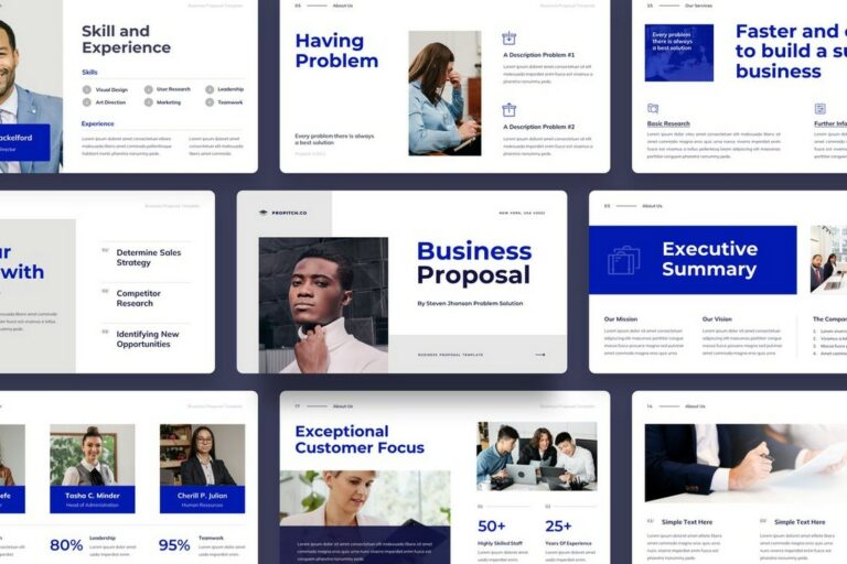 60+ Best Keynote Templates of 2023 | Design Shack