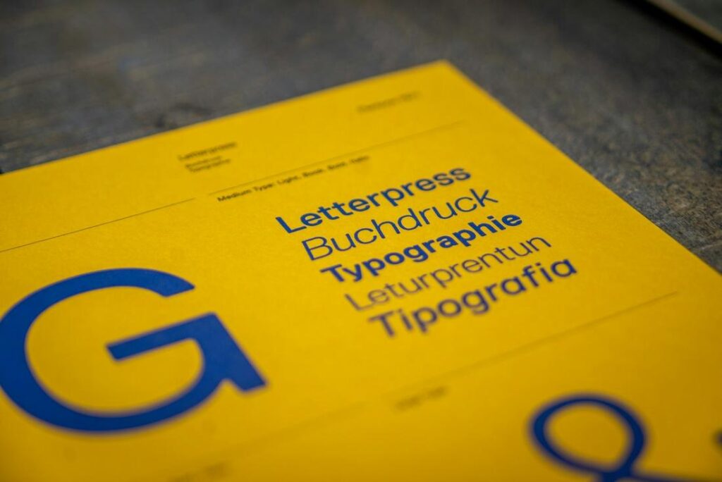 The Psychology of Fonts: How Typography Shapes Brand Perception ...