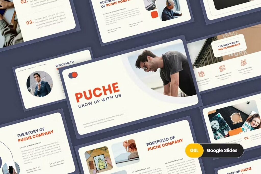 60+ Best Google Slides Themes & Templates 2024 | Design Shack