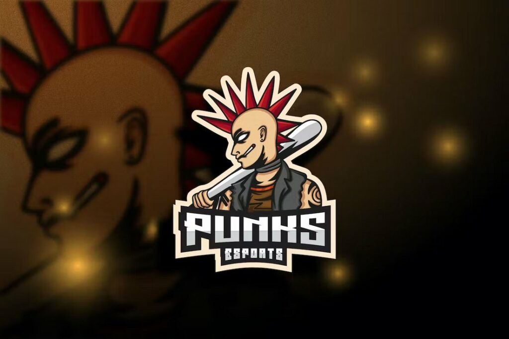 20+ Coolest Band Logo Templates for Rock, Punk, & Metal Bands | Design ...