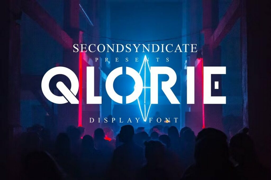 20+ Best Cyberpunk Fonts 2025 | Design Shack