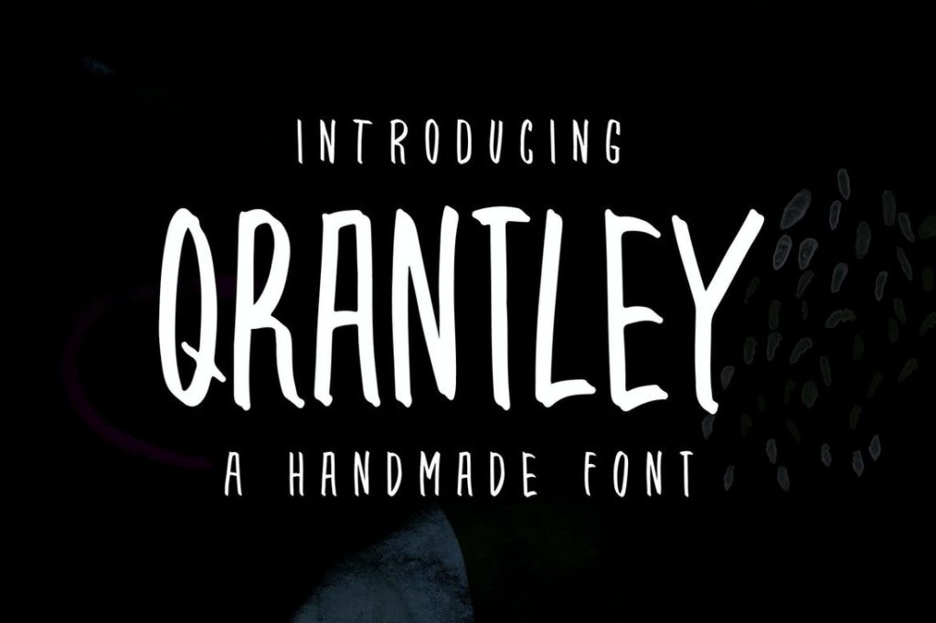 30+ Best Hand Lettering & Hand Drawn Fonts 2021 | Never thought about that