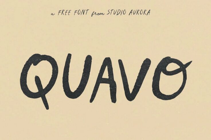 30+ Best Rustic Fonts 2025 (Free & Premium) | Design Shack