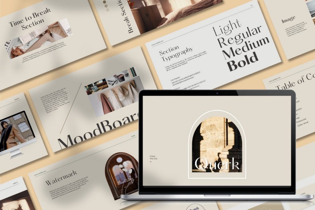 50+ Best PowerPoint (PPT) Templates of 2021 – Yes Web Designs