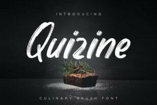 25+ Best Fonts for Menus (Restaurants, Cafes + Bars) | Design Shack