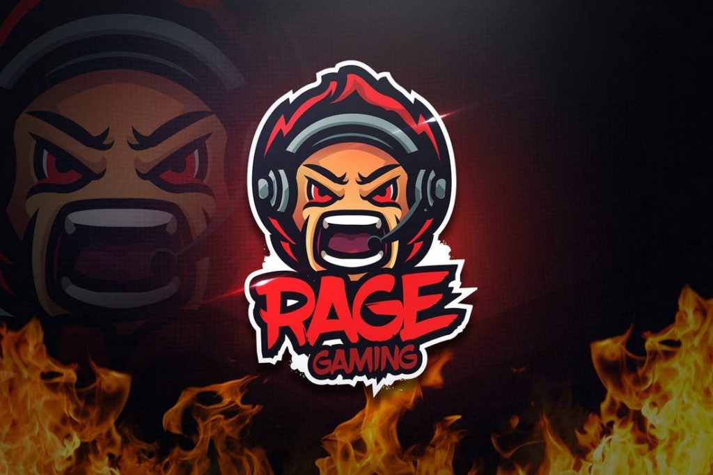 25+ Best Gaming & eSports Logo Templates for 2025 | Design Shack