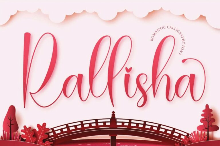 25+ Font Cinta & Romantis Terbaik – desainae.com