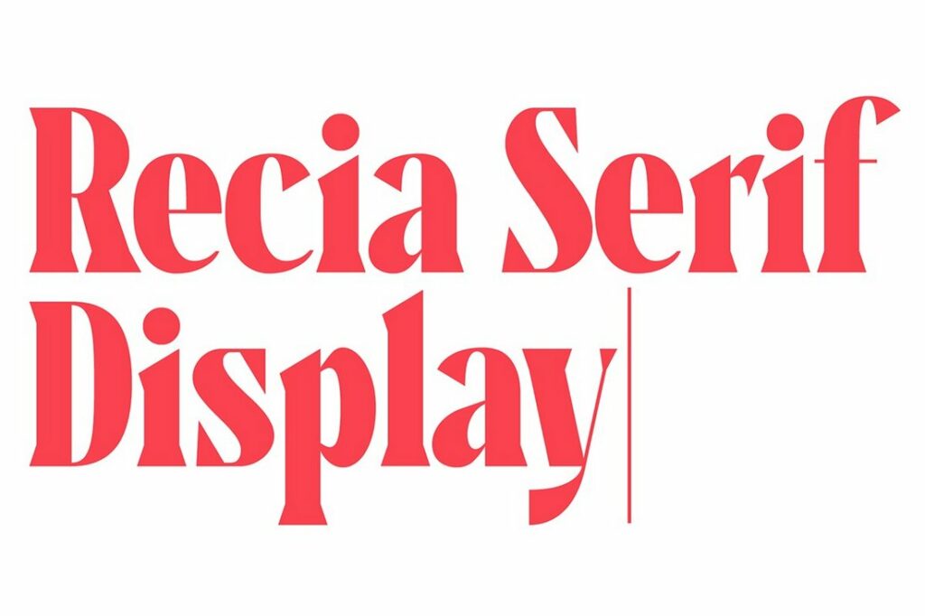 20+ Best Modern & Old Newspaper Fonts | Design Shack