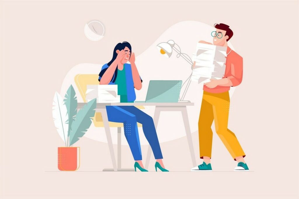 How to Avoid a Bad Client: Red Flags & Warning Signs | Design Shack