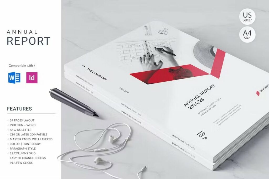 60 Annual Report Templates Word InDesign 2023 My Sun Studio 60 Annual Report Templates Word InDesign 2023 My Sun Studio