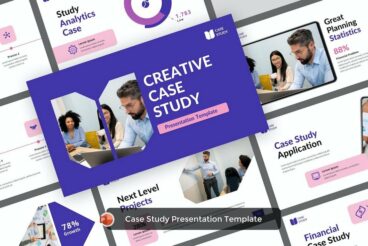 30+ Best Research Presentation Templates for PowerPoint (PPT) | Design ...