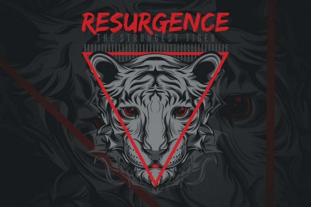 25+ Cool T-Shirt Designs for Printing Custom T-Shirts | Design Shack