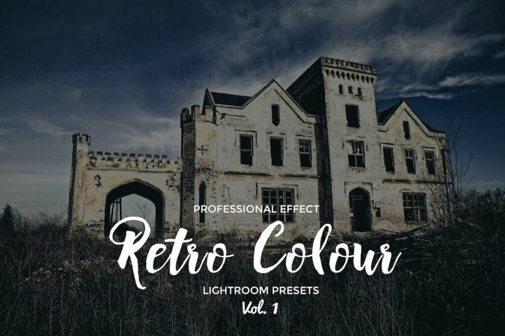 25+ Best Color Grading Lightroom Presets (Free & Pro) | Design Shack