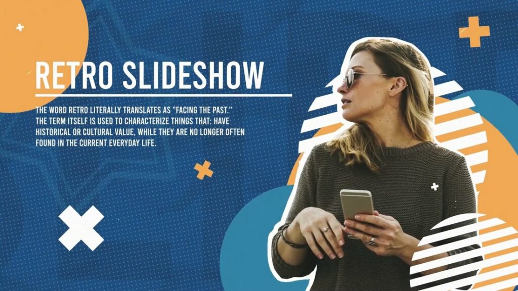 40+ Best DaVinci Resolve Slideshow Templates 2024 | Design Shack