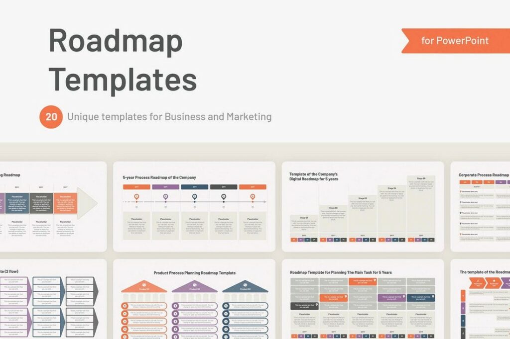 25+ Professional PowerPoint Templates (And How to Use Them) | Design Shack
