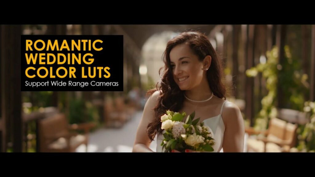 30+ Best DaVinci Resolve Presets (Color Grading + More)