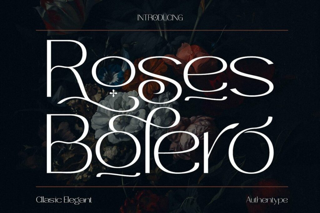 25+ Best Fall Fonts (Autumn + Fall Color Fonts) | Design Shack