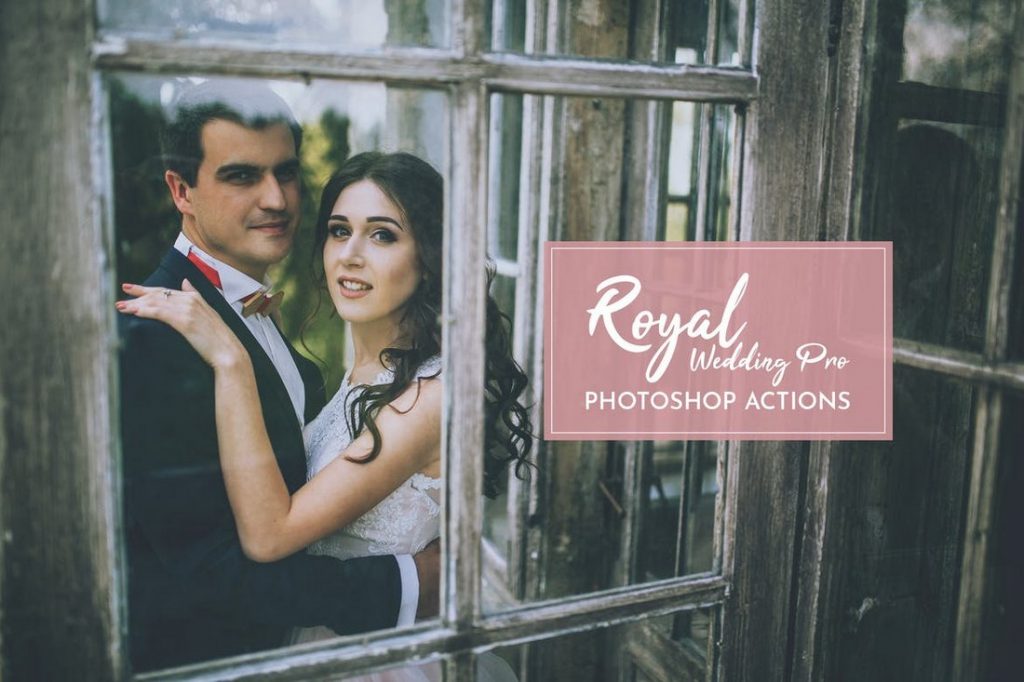 25+ Best Wedding Photoshop Actions & Effects – Yes Web Designs