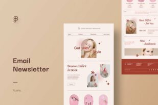 20+ Best Figma Email Templates (Using Figma for Email Design)