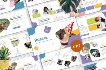 20+ Cute PowerPoint Templates (Free & Pro) | Design Shack