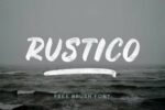 30+ Best Rustic Fonts 2025 (Free & Premium) | Design Shack