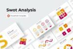 20+ Template PowerPoint Analisis SWOT Terbaik - desainae.com