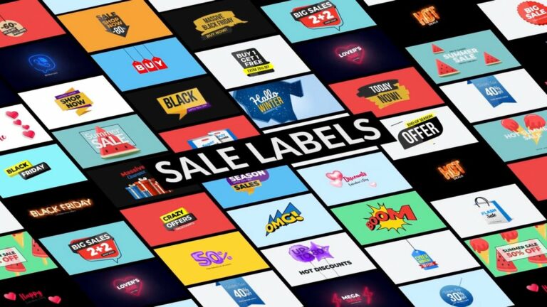 20+ Best After Effects Presets (Free & Pro) | Design Shack