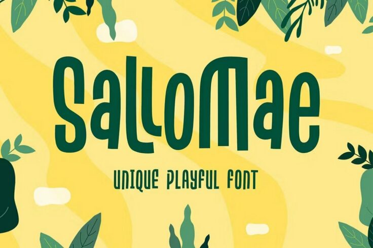 35+ Best Fun & Playful Fonts in 2025 | Design Shack