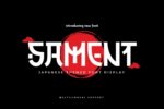 20+ Best Asian Style Fonts for Traditional Designs | Design Shack