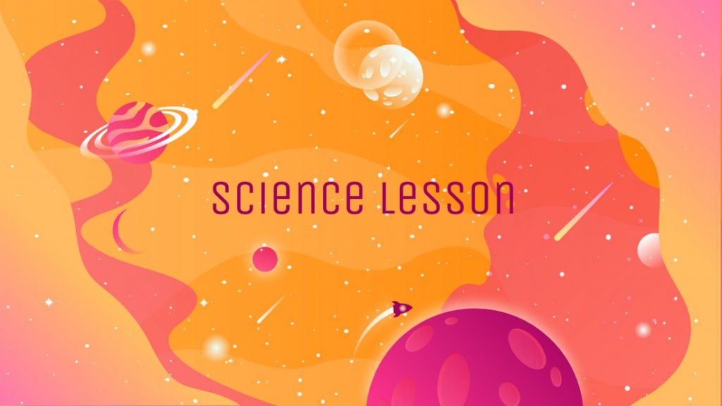 30+ Best Science & Technology PowerPoint Templates | Design Shack