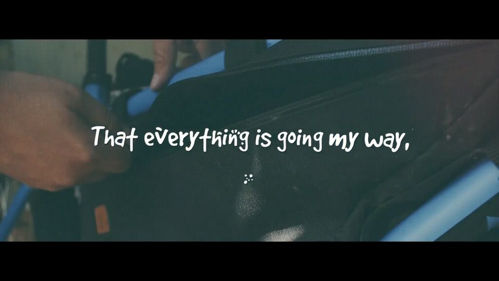 20+ Best Lyric Video Templates & Makers | Design Shack