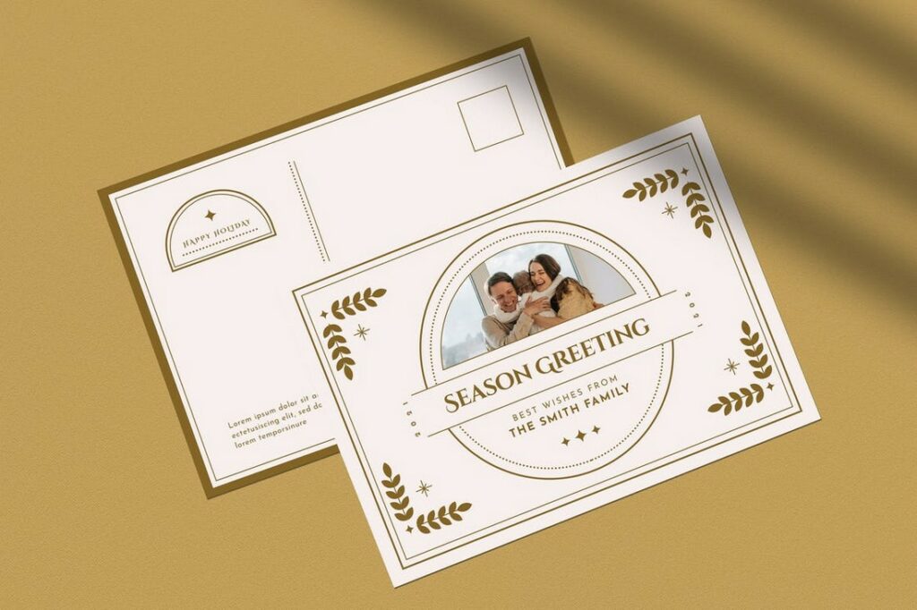 20+ Best Greeting Card Templates for Word, Photoshop, & Illustrator ...