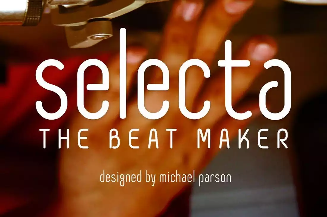Selecta | Design Shack