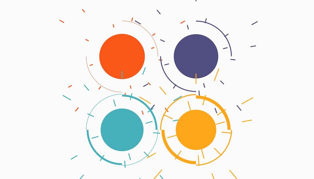 Logo Animation After Effects Template Free Download