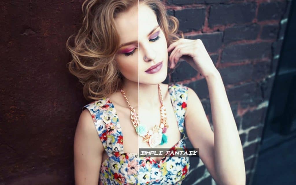 90+ Best Free Photoshop Actions & Effects 2025 | Design Shack