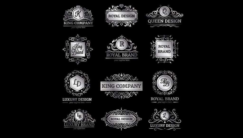 20+ Best Free Logo Templates | Design Shack