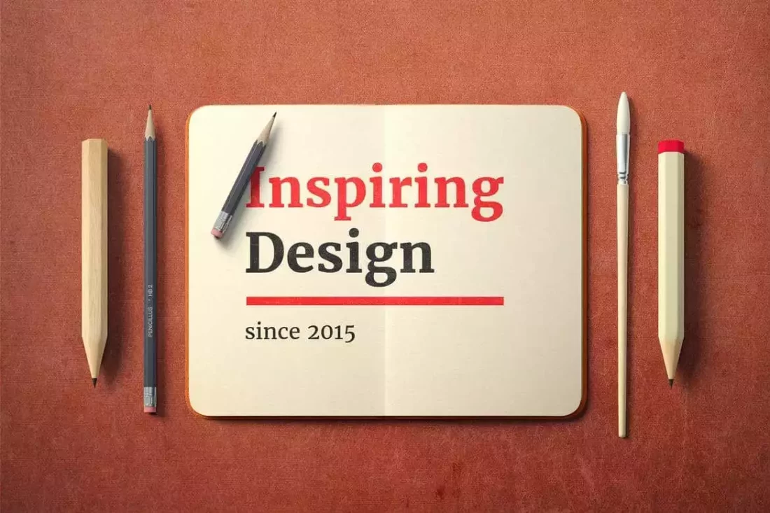 Simple Logo Mockup | Design Shack